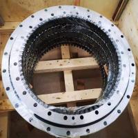 China PC240-8 part number 206-25-00301 Favorable Price High Quality Slewing Bearing Ring Replacement for sale