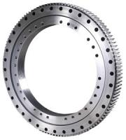 China Export HGB top quality PC128 slewing bearing suppliers for sale
