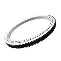 China Export HGB top quality PC128 slewing bearing suppliers for sale