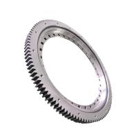China China hot sale PC120-5 slewing ring crane swing bearing for sale