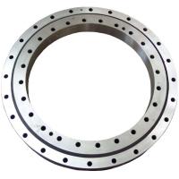 China Top quality cheap price PC78 large diameter slewing bearing excavator slew bearing for sale