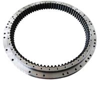 China Top quality cheap price PC78 large diameter slewing bearing excavator slew bearing for sale