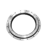 China China supply PC75 Excavator slewing bearing suppliers slew bearing for sale