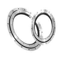 China Factory price slewing bearing excavator slew bearing PC70 for sale