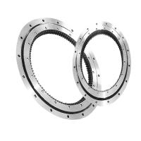 China Factory price slewing bearing excavator slew bearing PC70 for sale