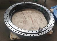 China Factory price slewing bearing excavator slew bearing PC70 for sale