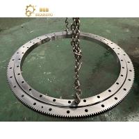 China SK230-6 SK250-6 high rigidity slewing ring swivel bearing swing ring bearing for sale