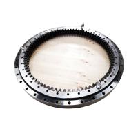 China SK230-6 SK250-6 high rigidity slewing ring swivel bearing swing ring bearing for sale