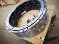 China JS130 part number JNB0146 excavator arm high rigidity swing circle ball bearing swing bearing for sale