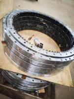 China JS130 part number JNB0146 excavator arm high rigidity swing circle ball bearing swing bearing for sale