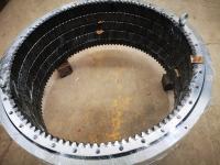 China JS130 part number JNB0146 excavator arm high rigidity swing circle ball bearing swing bearing for sale