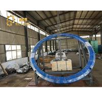 China EX400-3 EX400-5 EX470-3 best price slewing ring bearing price durable slew bearing for sale for sale
