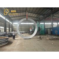 China EX400-3 EX400-5 EX470-3 best price slewing ring bearing price durable slew bearing for sale for sale