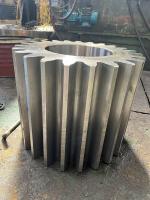 China Export high precision HGB large gear ring for sale