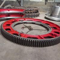 China Hot selling machine equipment spur pinion gears for sale