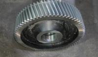 China Hot selling machine equipment spur pinion gears for sale