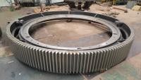 China Planetary Gear custom high quality steel ring gear herringbone gear for sale
