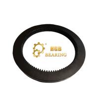 China China manufacturer ring gear large ring gear forged steel gear for sale