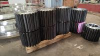 China LYHGB Steel Spur Gear Customized Non-standard Ring Gear for sale