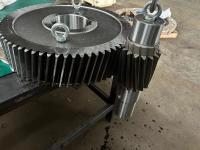 China Factory high quality competitive price gear engine gear for sale