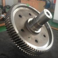 China Factory high quality competitive price gear engine gear for sale