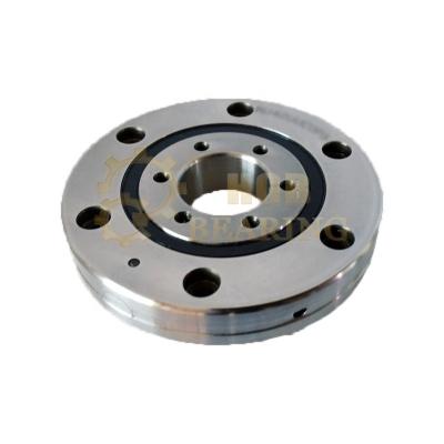 China Ru cross roller bearing high precision RU 85 bearing for sale