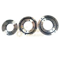China Ru cross roller bearing high precision RU 85 bearing for sale