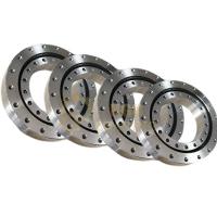 China Ru cross roller bearing high precision RU 85 bearing for sale