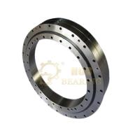 China Ru cross roller bearing high precision RU 85 bearing for sale
