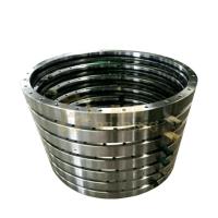 China Ru cross roller bearing high precision RU 85 bearing for sale