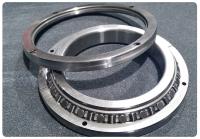 China RE40035 UU CC0 P5  high precision mini crossed roller bearing robot slewing bearings for sale