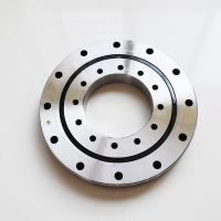 China RU85 RU85UUCC0 P5 high load high rigidity low noise high precision crossed cylindrical roller bearing for sale