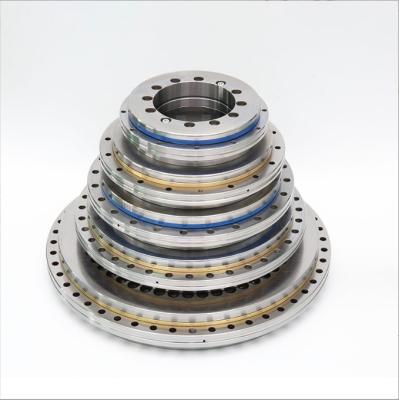 China YRT850 Factory direct high precision boring machine table turntable robot bearings P5 P4 P2 for sale