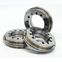 China YRT200 Five-axis CNC turntable bearings machine tool rotary table bearings for sale