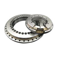 China YRT150 P4 high precision axial radial bearings rotary table bearing slewing bearing for NC rotary table for sale