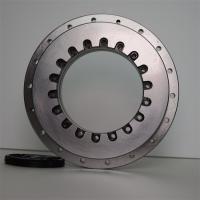 China YRT150 P4 high precision axial radial bearings rotary table bearing slewing bearing for NC rotary table for sale