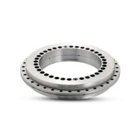 China YRT150 P4 high precision axial radial bearings rotary table bearing slewing bearing for NC rotary table for sale