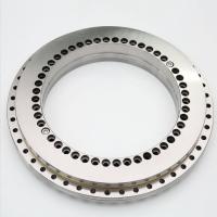 China YRT150 P4 high precision axial radial bearings rotary table bearing slewing bearing for NC rotary table for sale