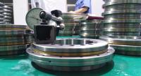 China YRT150 P4 high precision axial radial bearings rotary table bearing slewing bearing for NC rotary table for sale