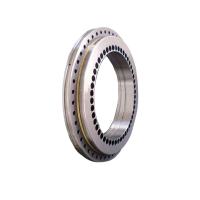 China YRT260 Three-row roller thrust bearing rotary table bearing five-axis digital machine tool  turntable bearing for sale