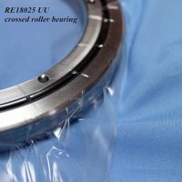 China Slewing Ring Bearing Cross Roller Slewing Bearing Rb4510 for sale