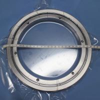 China Slewing Ring Bearing Cross Roller Slewing Bearing Rb4510 for sale