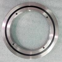 China Slewing Ring Bearing Cross Roller Slewing Bearing Rb4510 for sale