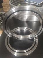 China YRT460 Rotary table bearing reversible clamps chucks machine use 460x600x70mm for sale