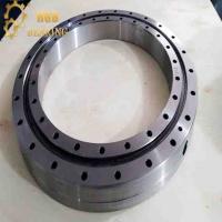 China CRBH Precision Slew Bearing 13025/14025/15025 swing bearing External Internal Tooth slewing ring bearing for sale