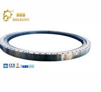 China bearing 150x240x12mm   Complex high precision turntable  Bearing for sale