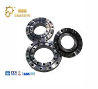 China bearing 150x240x12mm   Complex high precision turntable  Bearing for sale