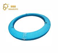 China bearing 150x240x12mm   Complex high precision turntable  Bearing for sale