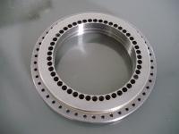China High precision and high rigidity replace  YRT325 turntable bearing factory direct sale for sale