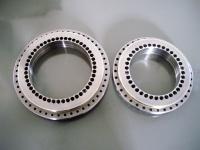 China High precision and high rigidity replace  YRT325 turntable bearing factory direct sale for sale